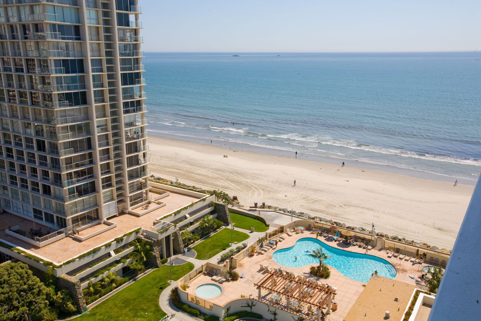 coronado developments